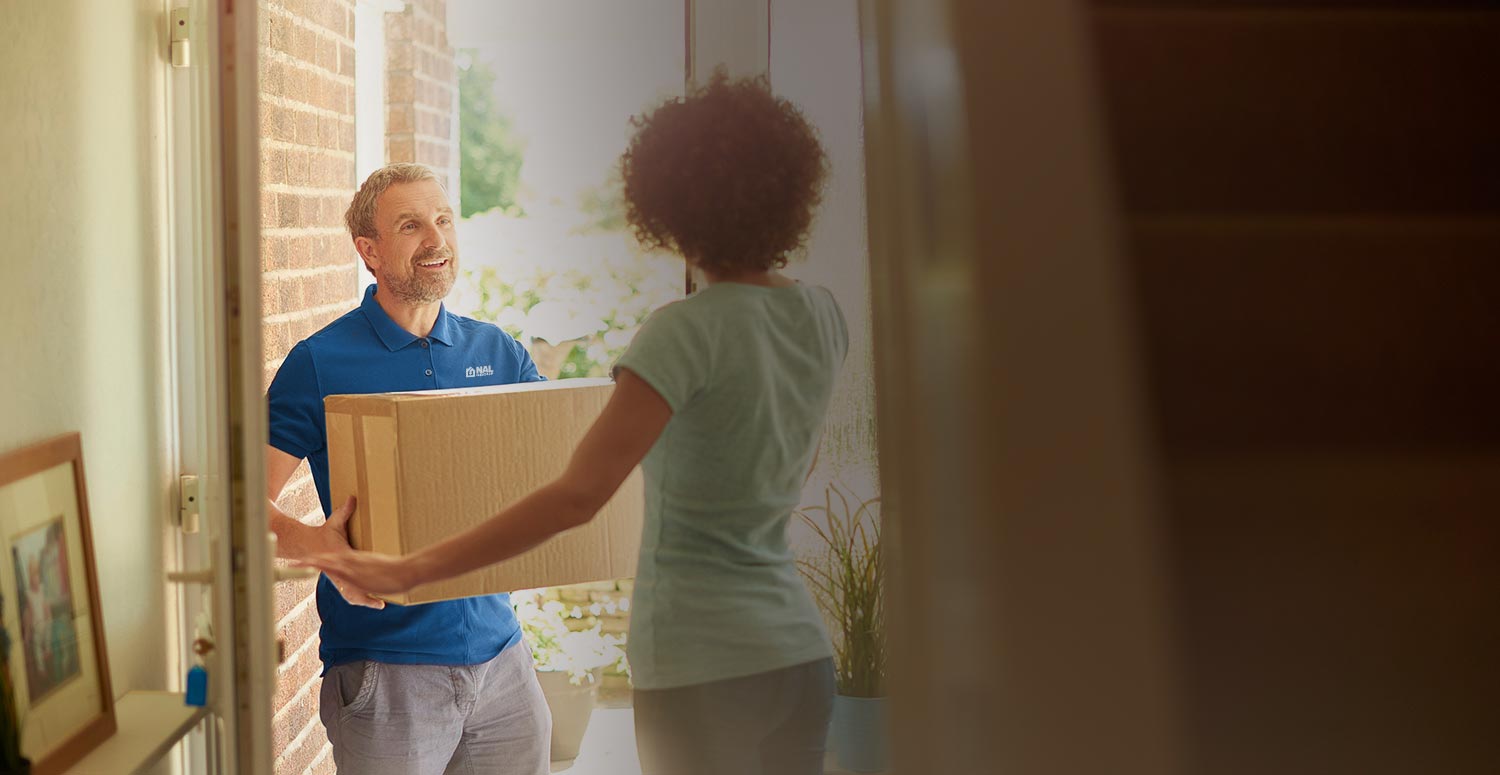 Get A Quote - NAL Group : NAL Group